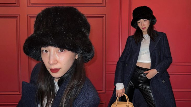 4 kiểu mũ độc đáo đang chiếm lĩnh Instagram của giới mộ điệu | ELLE