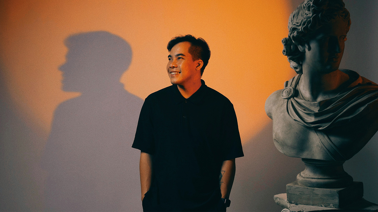 Kim Phạm - Người phác thảo những giấc mơ | ELLE