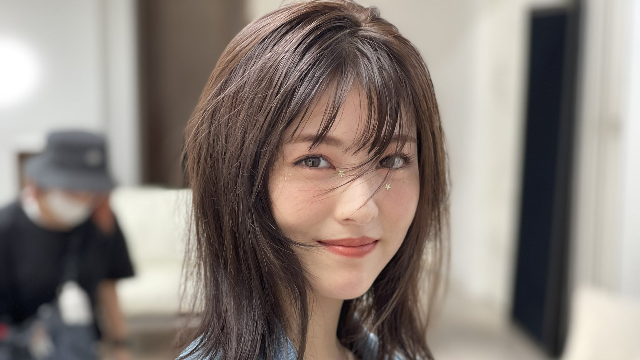 Hamabe Minami - "đóa hoa quý" của làng điện ảnh Nhật Bản | ELLE