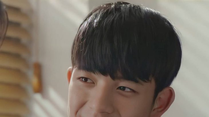 park solomon dong phuc | ELLE