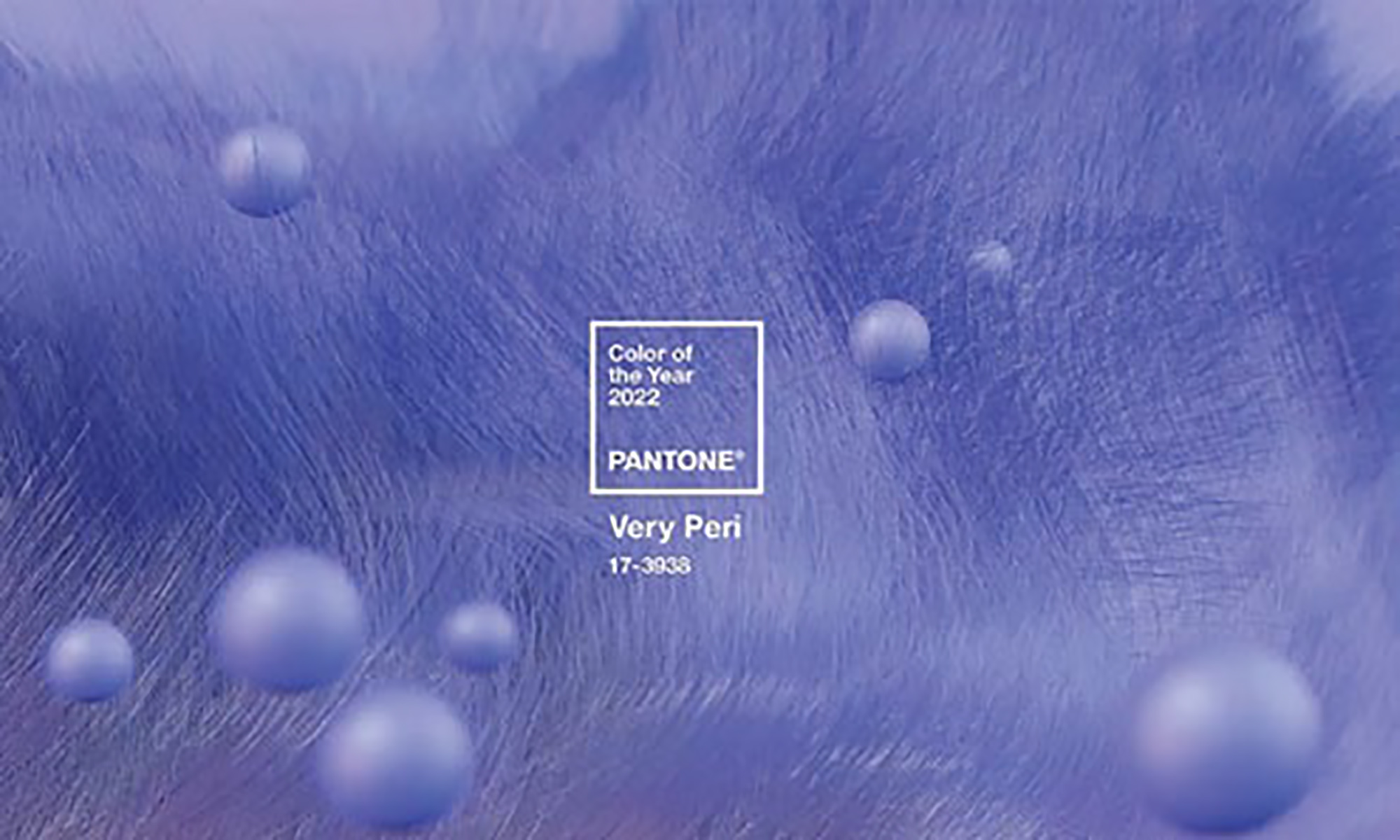 mau-tim-vien-pantone-cong-bo | ELLE