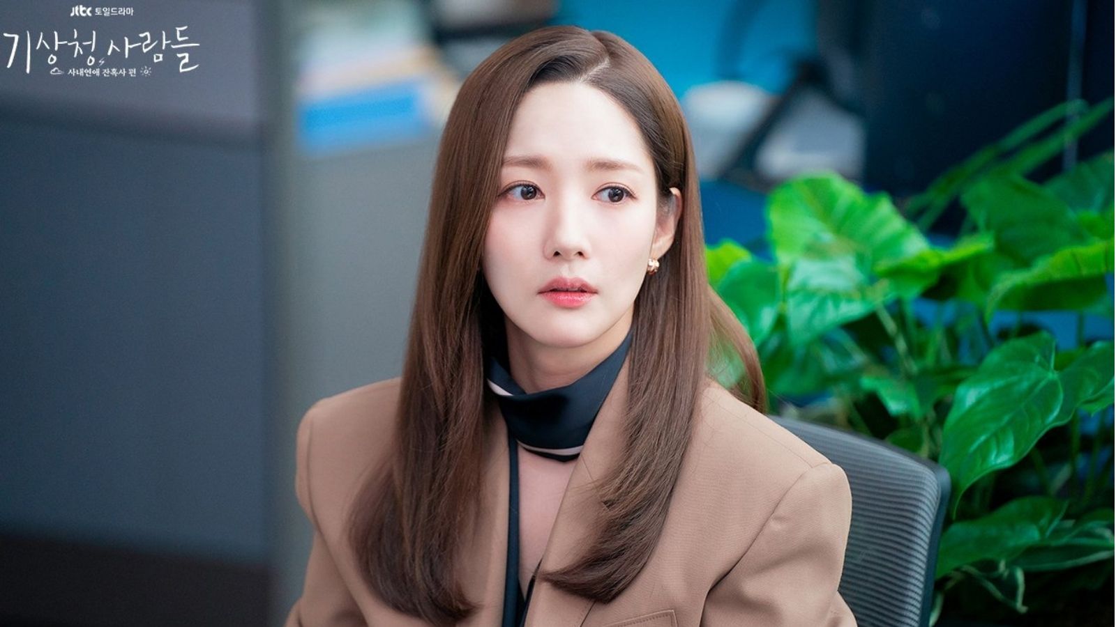 7 vai diễn ấn tượng nhất của cô nàng đa tài Park Min Young | ELLE