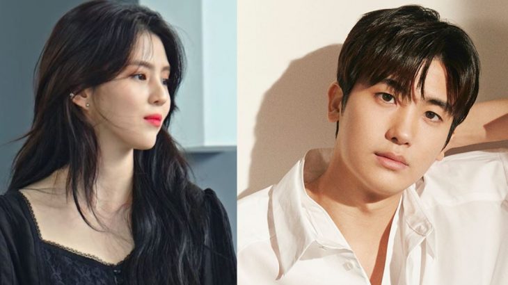 han so hee park hyung sik phim han daily tribune | ELLE