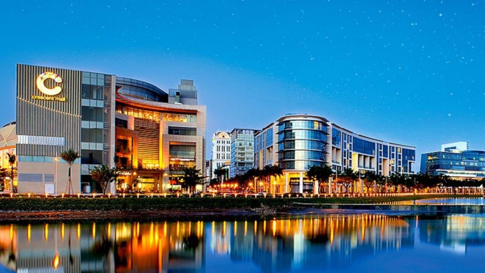 Crescent Mall trao giải thưởng khủng nhân dịp sinh nhật 10 năm | ELLE