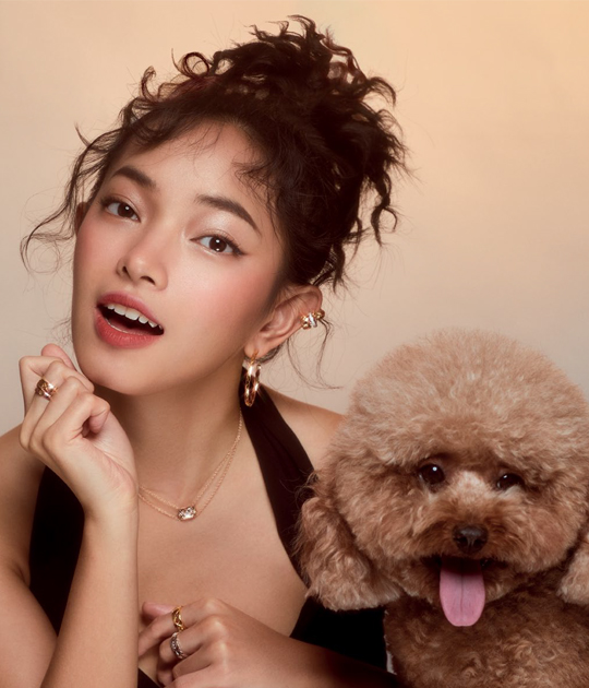 Những bộ hình, bộ ảnh thời trang được chụp bởi tạp chí ELLE | ELLE