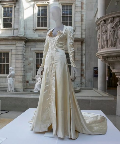 thiet-ke-trung-bay-met-gala-2022 | ELLE