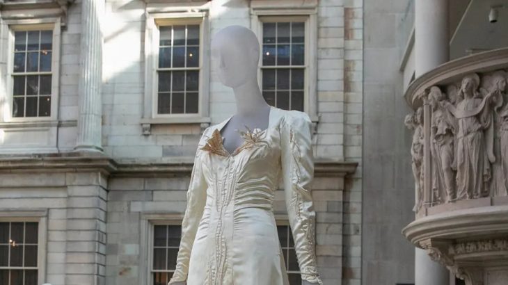 thiet-ke-trung-bay-met-gala-2022 | ELLE