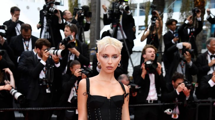 GettyImages-Iris_Law | ELLE