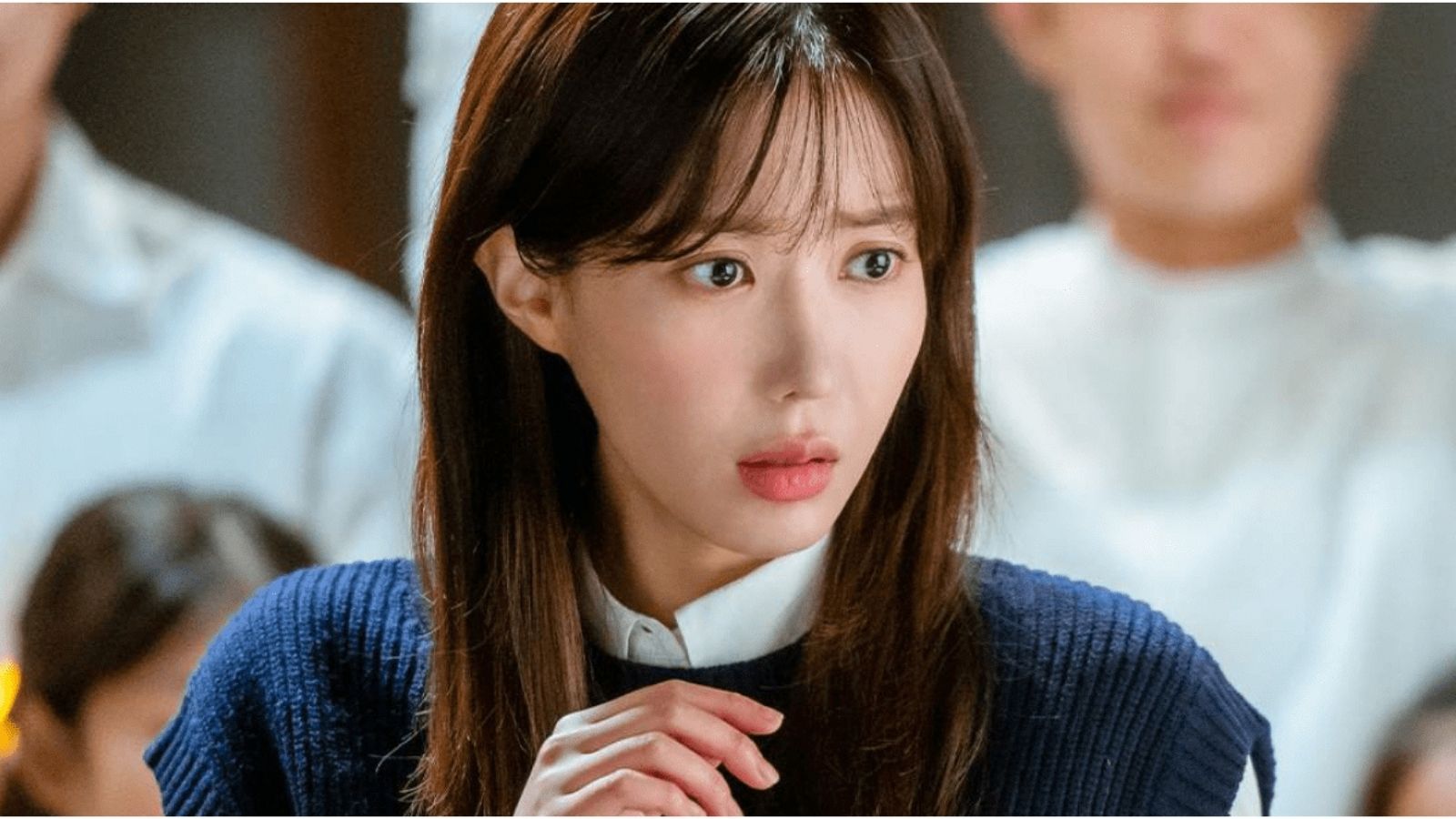 3 điểm đáng mong đợi ở bộ phim Cô Nàng Trong Trắng Oh Woo Ri | ELLE