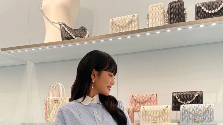 minnie-miu-miu | ELLE