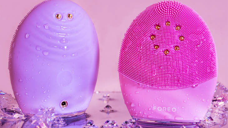 4 lý do bạn nên sở hữu FOREO LUNA 3 Plus? | ELLE