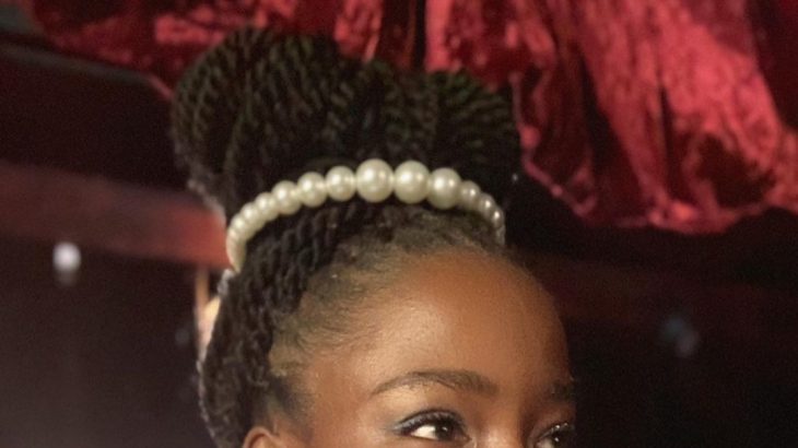 amandascgorman | ELLE