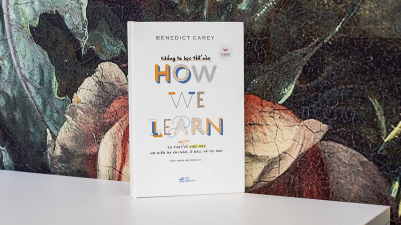 how-we-learn-review-sach | ELLE