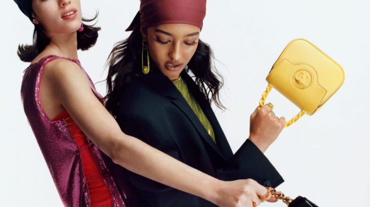 la-medusa-mini-campaign | ELLE