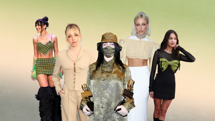 7 tín đồ Gen Z sáng giá của làng thời trang Việt | ELLE