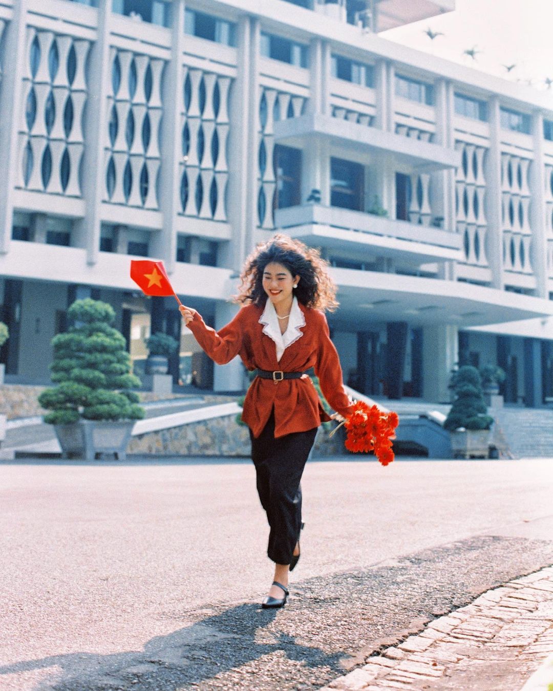 bach-lien-trong-style-hong-kong-90s | ELLE