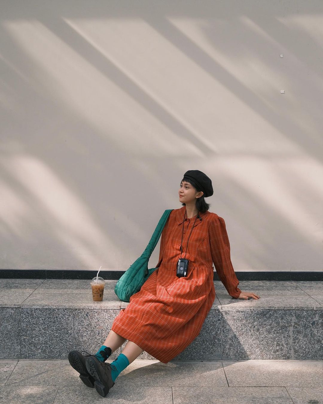 phu-kien-mu-noi-vintage | ELLE