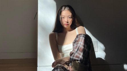 Alpha Aesthetic - Cú "knock-out" sành điệu của thời trang nữ quyền | ELLE