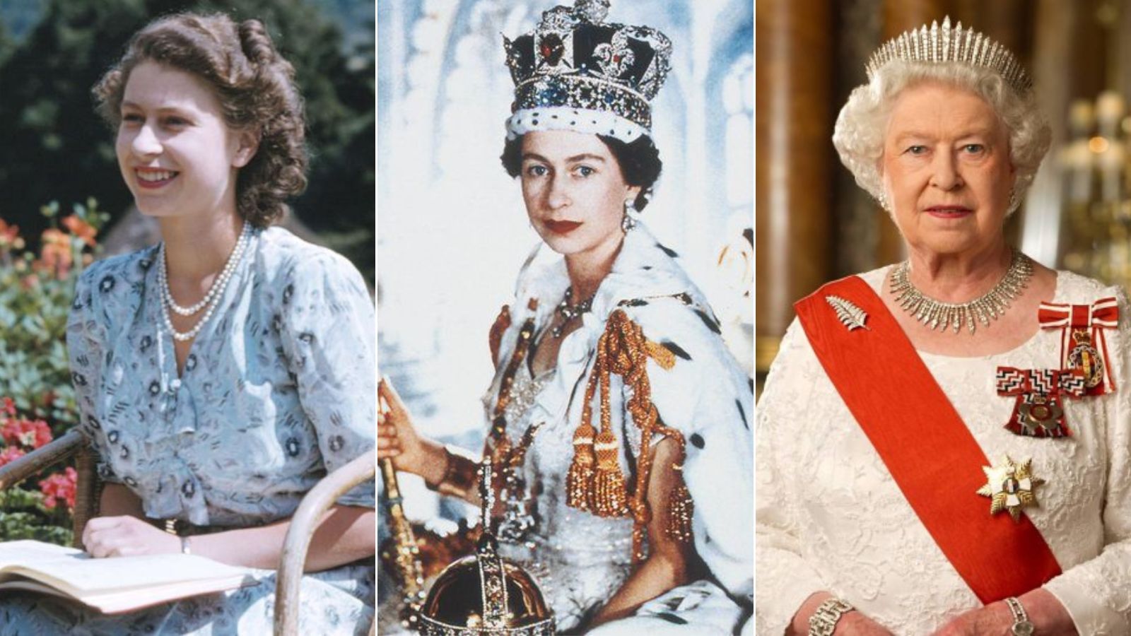 24 câu nói hay là di sản đầy cảm hứng của Nữ hoàng Elizabeth II | ELLE