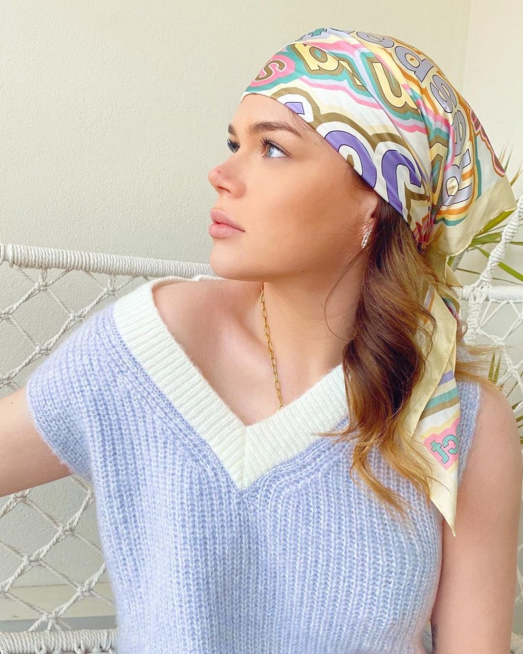 camillerosegottlieb | ELLE