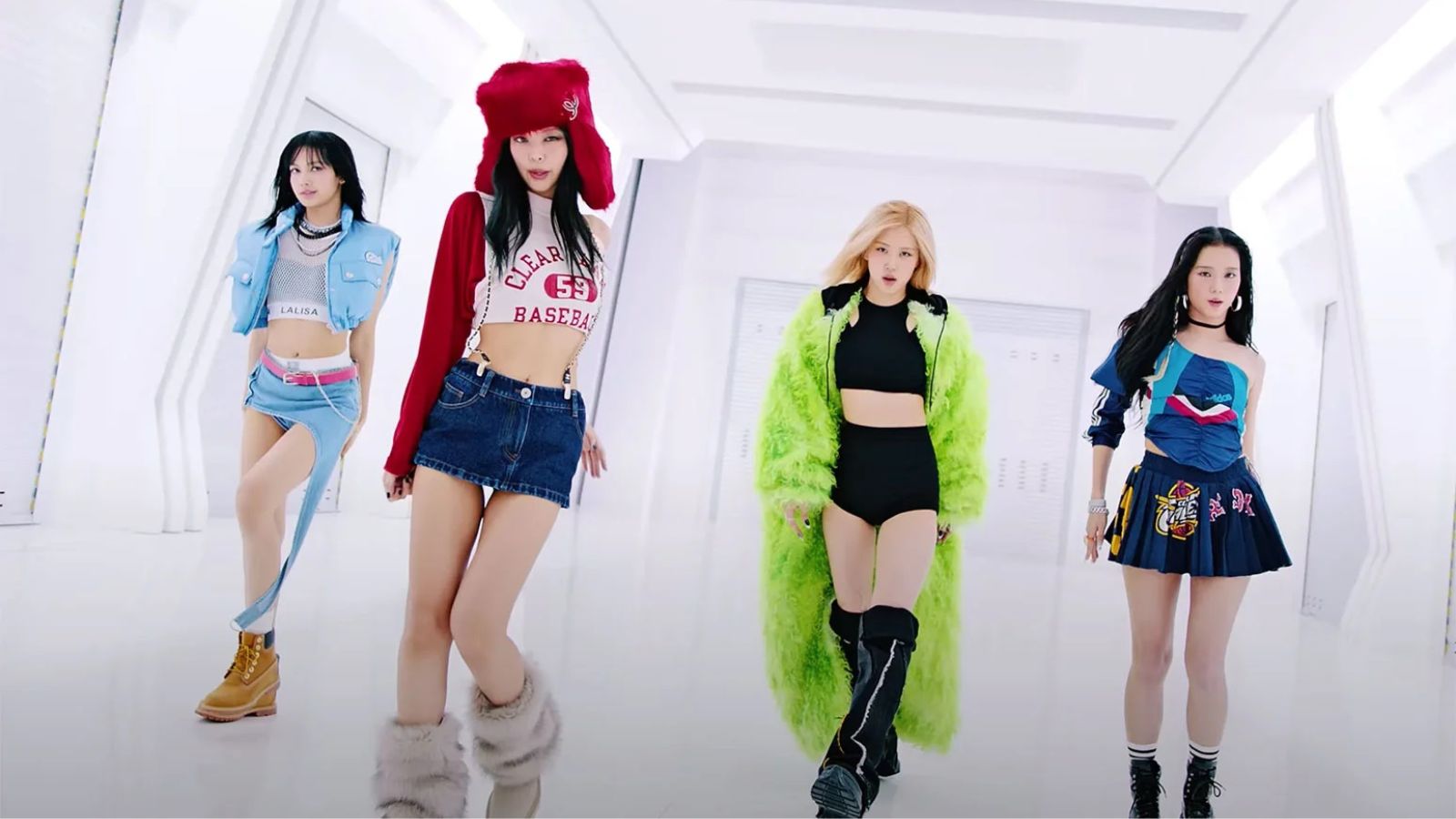 Khám phá love pink là gì và cách tự thể hiện mình