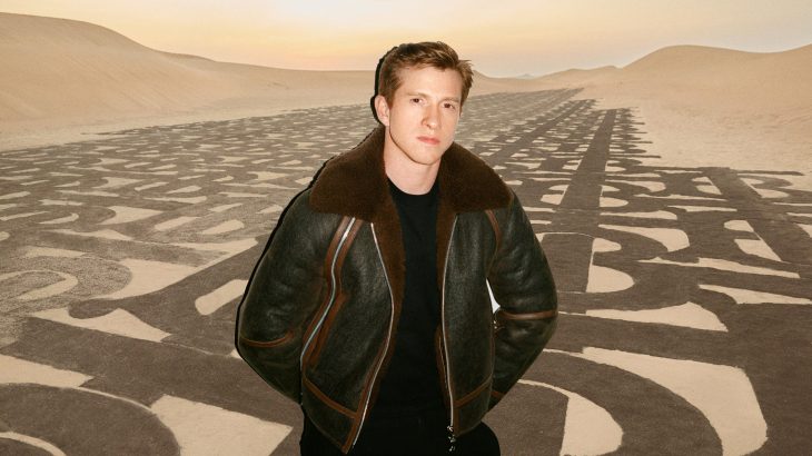 Daniel Lee chính thức trở thành Giám đốc Sáng tạo của Burberry | ELLE