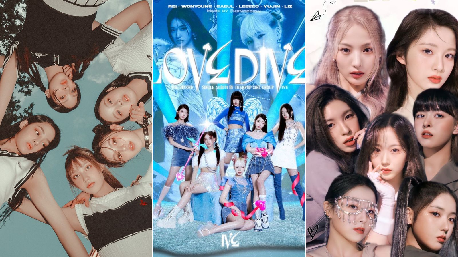 Tổng quan kpop gen 4 là gì và sự phân biệt định nghĩa giữa các thế hệ Kpop