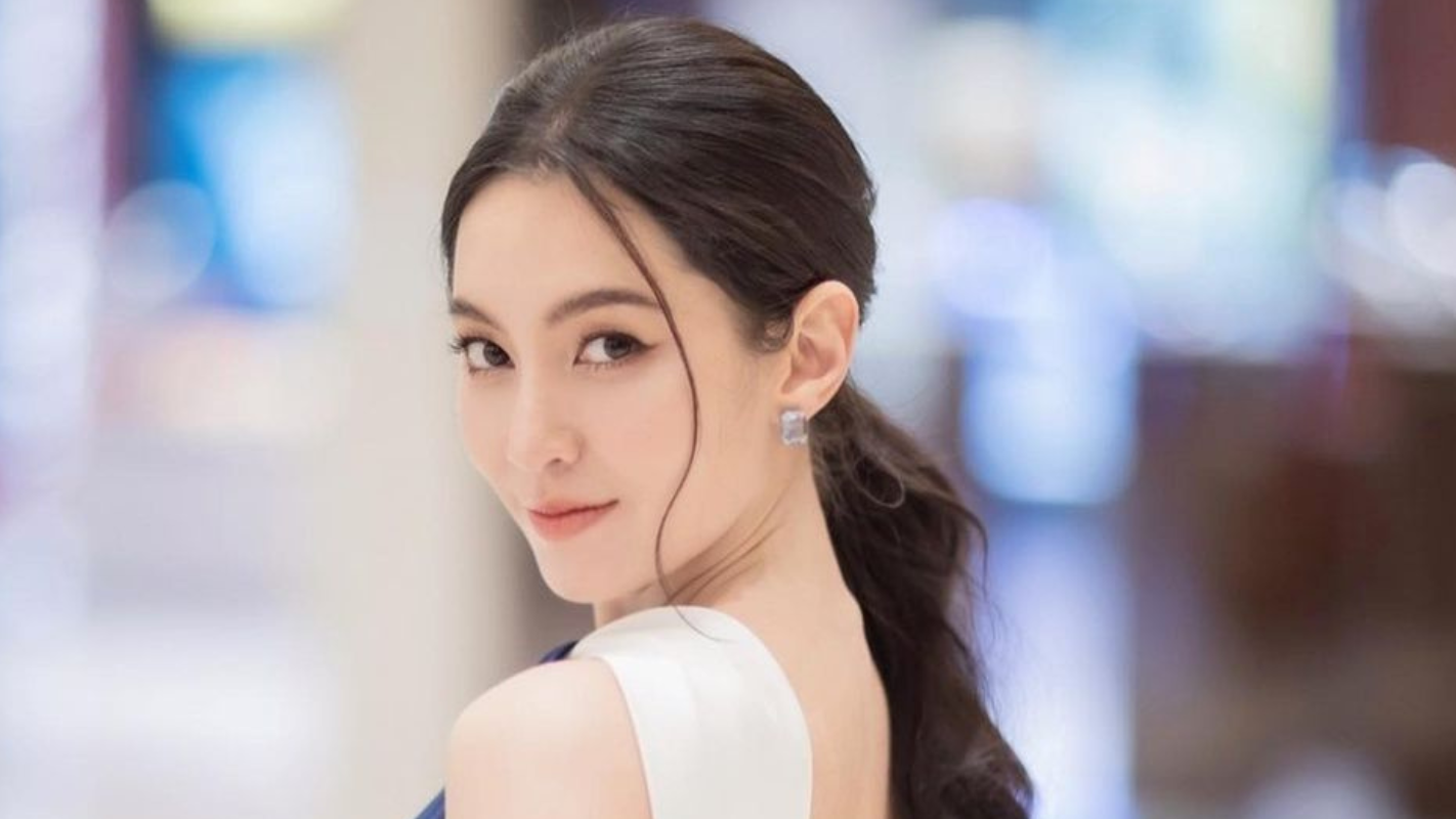 Mỹ nhân Thái Lan Ranee Campen tiết lộ bí quyết giữ dáng xinh | ELLE