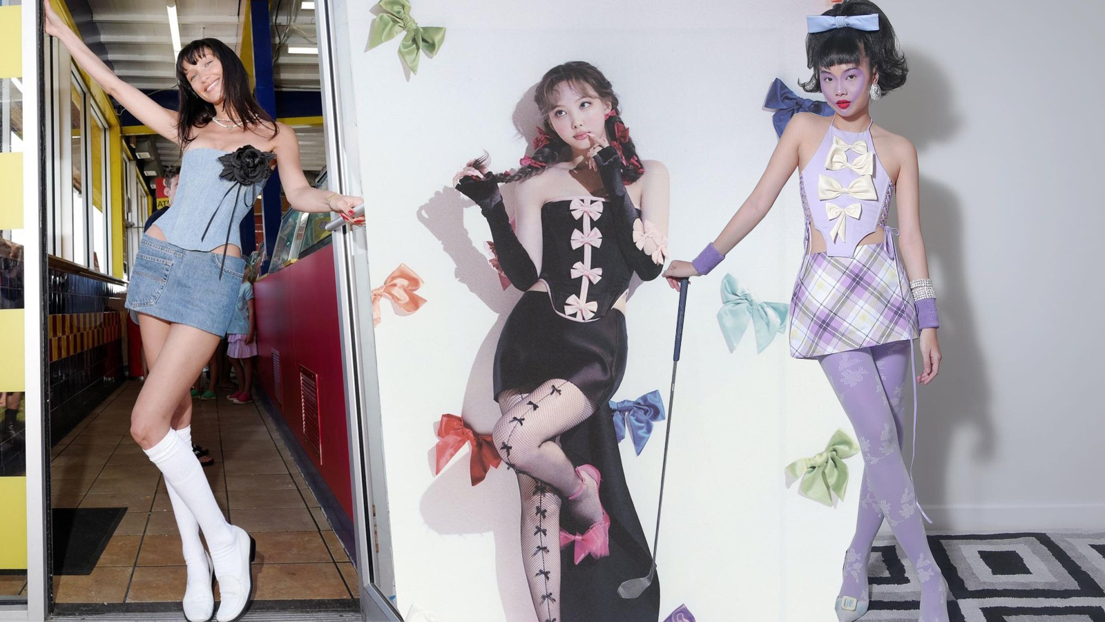 Duy Trần và FANCì: "Chất lượng sản phẩm là ưu tiên hàng đầu" | ELLE