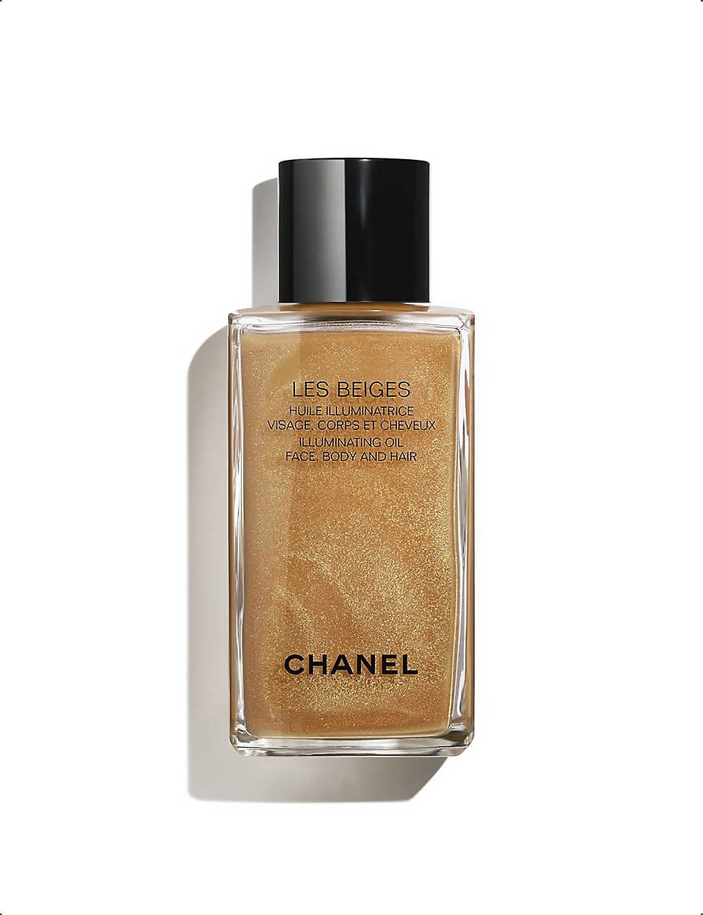 chanel-dau-duong-the-anh-nhu | ELLE