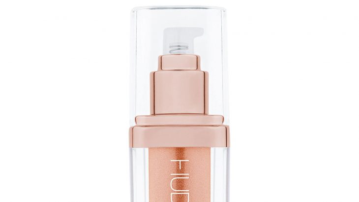 huda-beauty-dau-duong-the-anh-nhu | ELLE