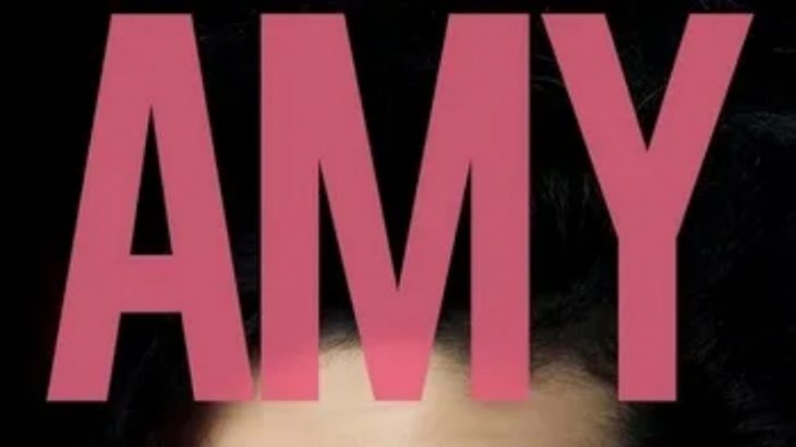 Ngôi sao amy 2015 | ELLE