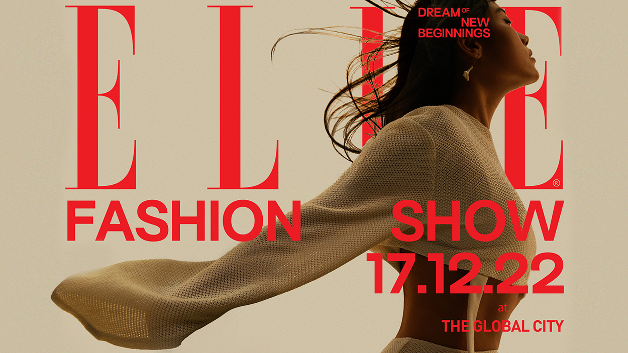 6 BST đáng nhớ nhất trên sàn diễn ELLE Fashion Show | ELLE
