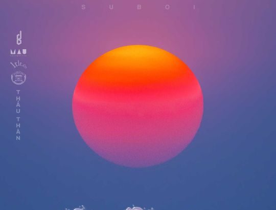 poster trien lam cua suboi | ELLE