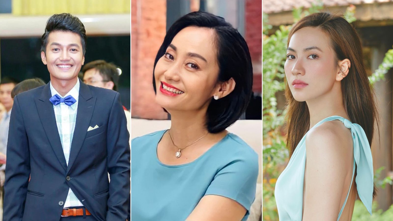 Dàn diễn viên bảo chứng chất lượng của "Tro Tàn Rực Rỡ" | ELLE