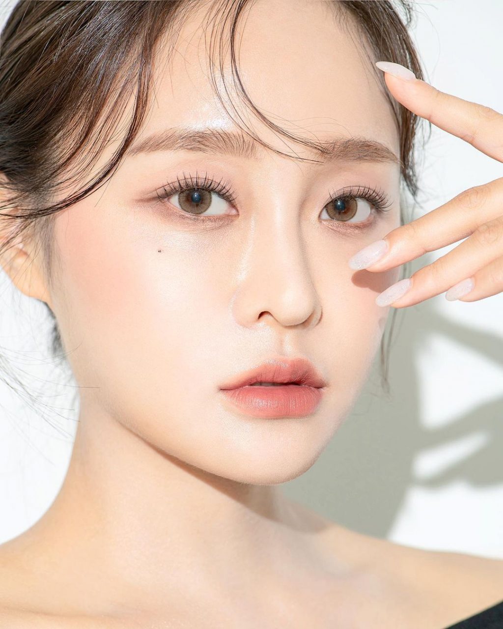 trang-diem-ma-hong | ELLE