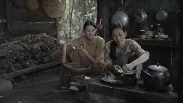 phim tro tan ruc ro bui thac chuyen | ELLE