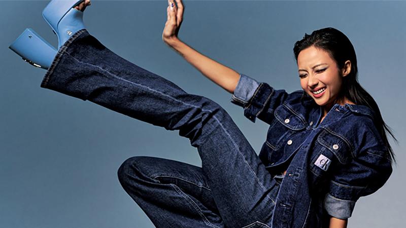 Suboi: Tin vào cuộc đời, một lần nữa | ELLE