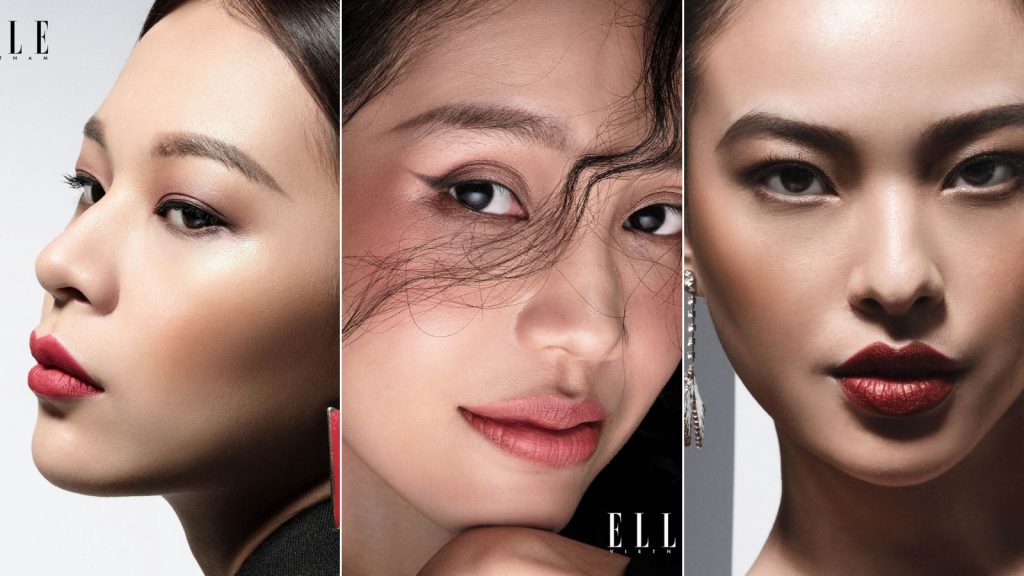 nhung mau son nars duoc yeu thich | ELLE