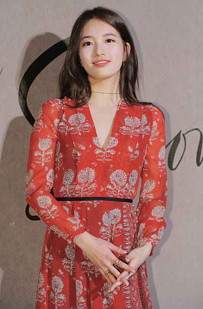 Suzy và bí quyết dáng đẹp | ELLE