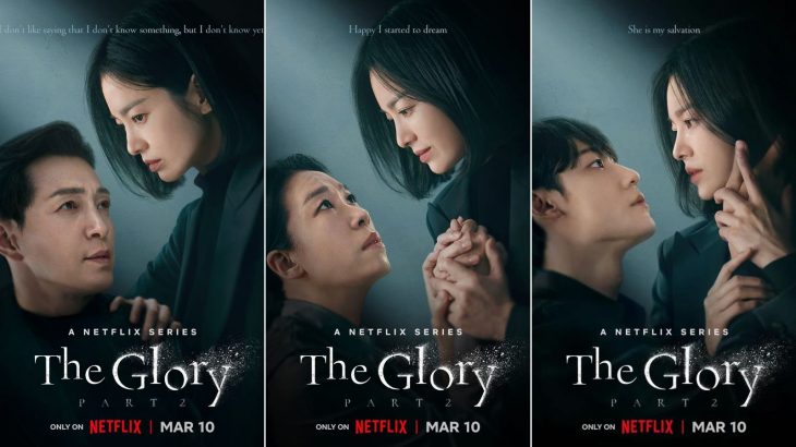 Vinh quang trong thù hận 2 hé mở hồi kết của màn báo thù | ELLE