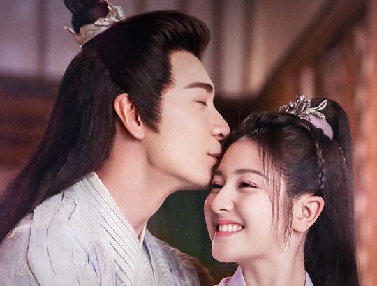 anh hon tinh lac ngung thanh duong | ELLE