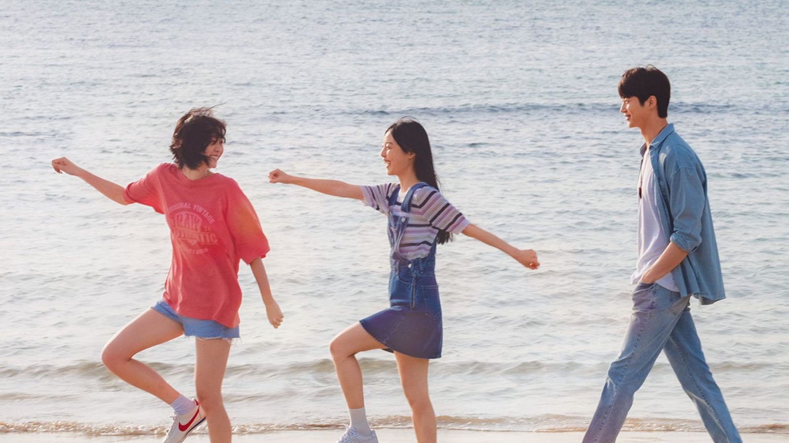 SOULMATE: Sự trở lại của Kim Da Mi trong tháng 3 | ELLE