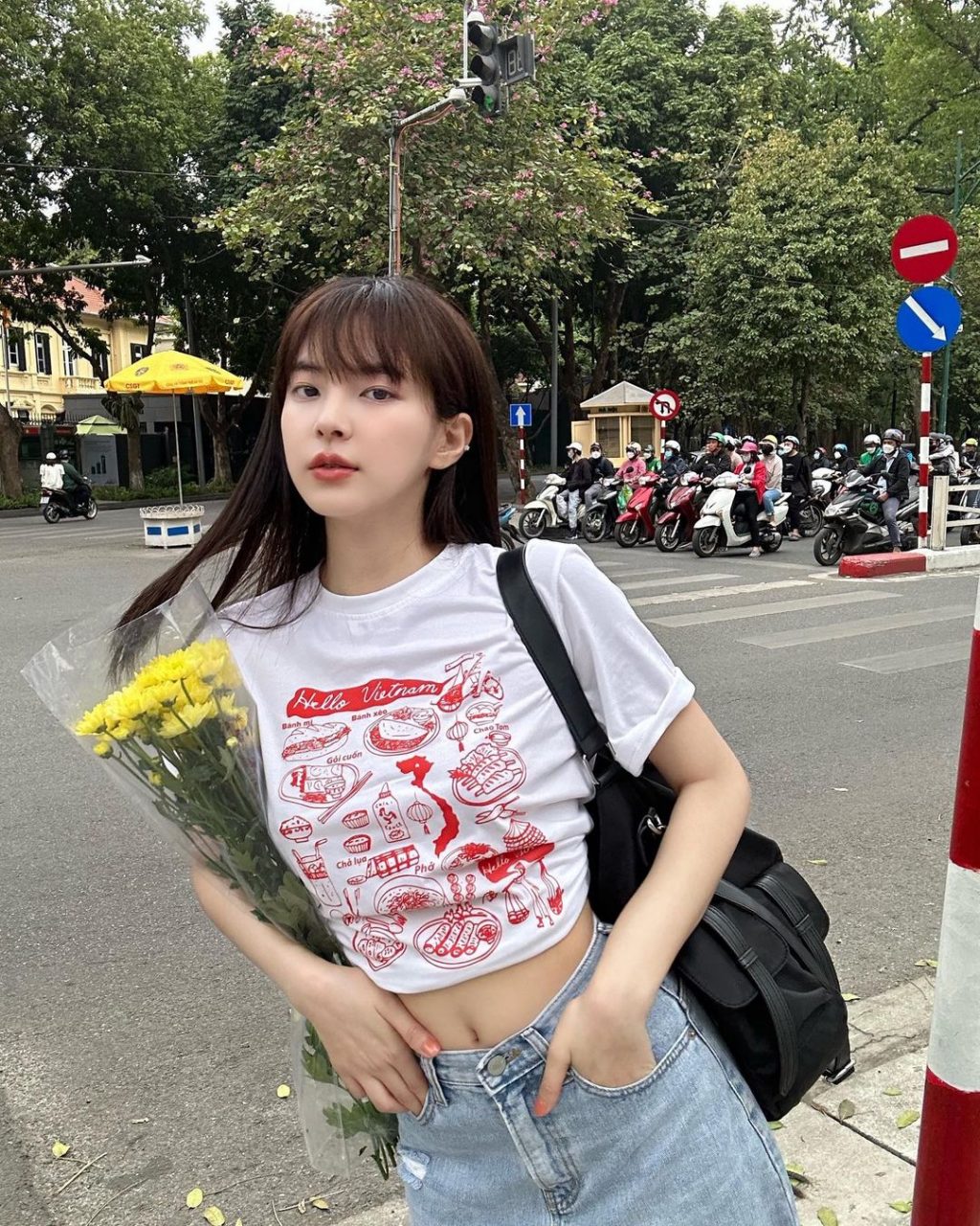 shin soo hyun 2 | ELLE