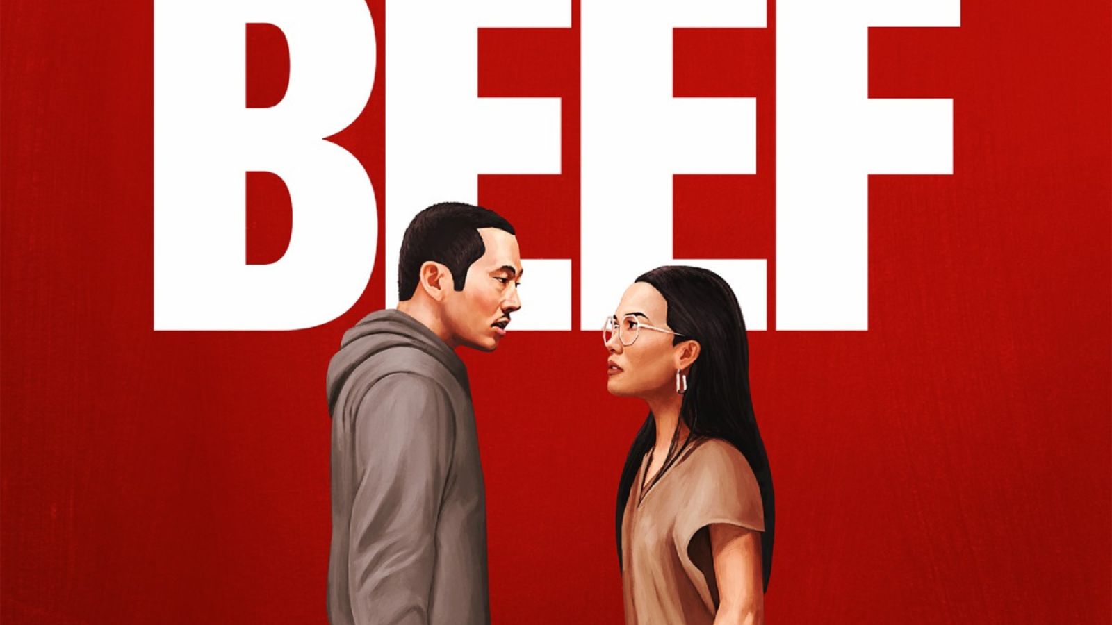 Điều gì làm nên sức hút của series BEEF đến từ hãng A24? | ELLE