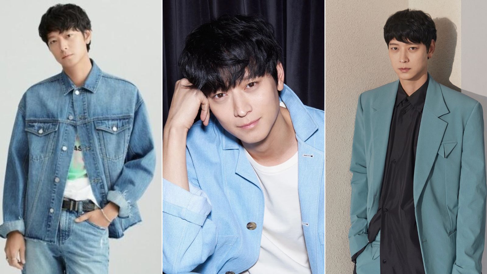 Những điều bạn chưa biết về Kang Dong Won | ELLE