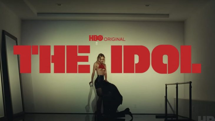 Thời trang trong phim "The Idol": Khoái lạc và sự quyến rũ phù du | ELLE