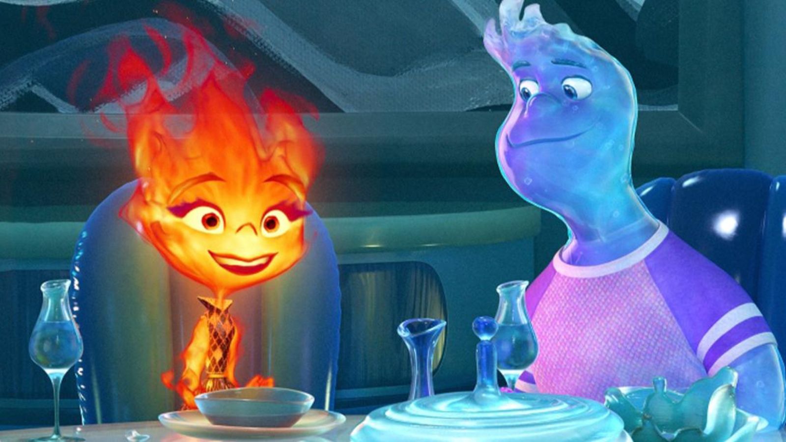 3 yếu tố làm nên sức hút của bộ phim "Inside Out 2" | ELLE