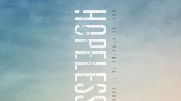 phim Han cuoi nam 2023 Hopeless Song Joong Ki | ELLE