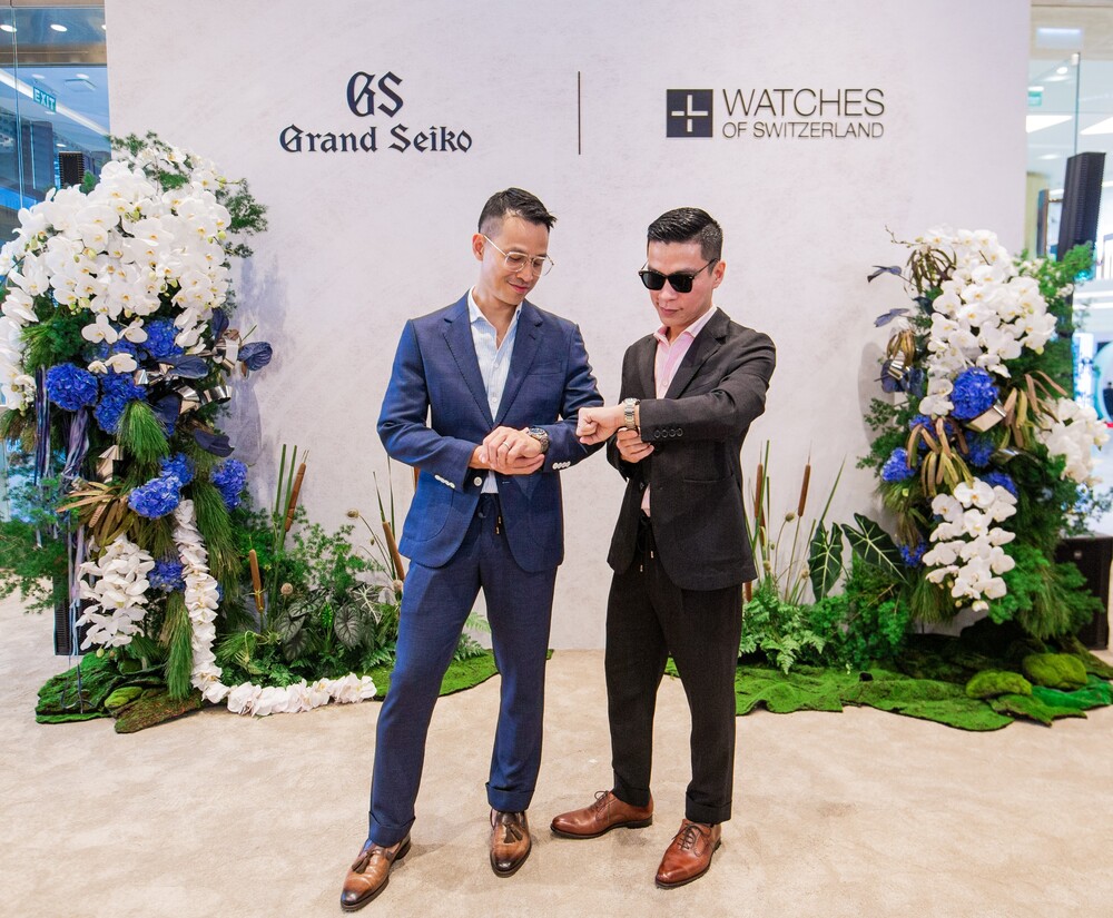 Adrian Anh Tuan _ Son Doan | ELLE